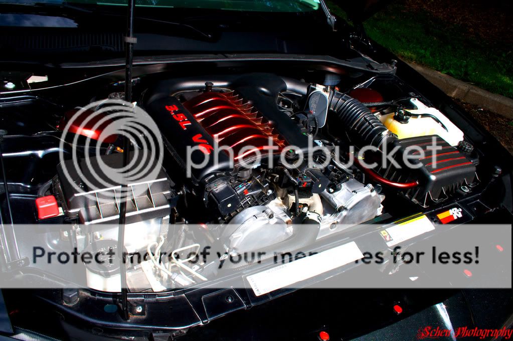 finished pics of the Magnum... | LX Forums Forum