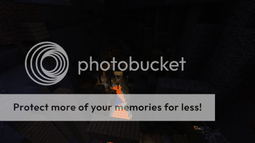 Himalaya - Pretty epic mine and huge ravine - Seeds - Minecraft: Java ...