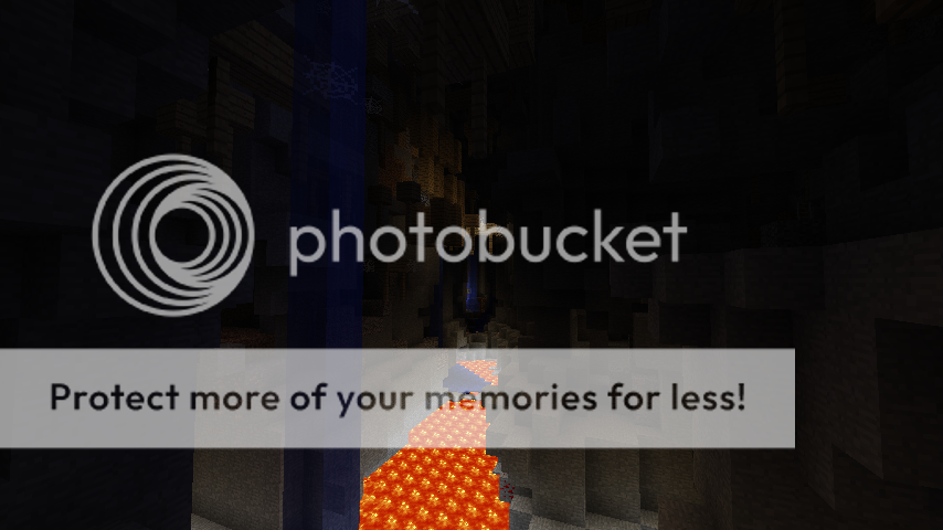 Himalaya - Pretty epic mine and huge ravine - Seeds - Minecraft: Java ...