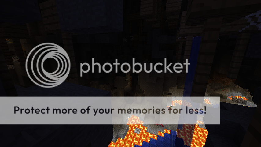 Himalaya - Pretty epic mine and huge ravine - Seeds - Minecraft: Java ...