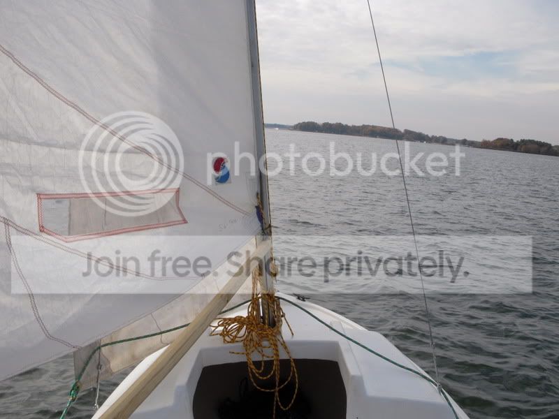 Newport 16 in Charlotte | SailNet Community