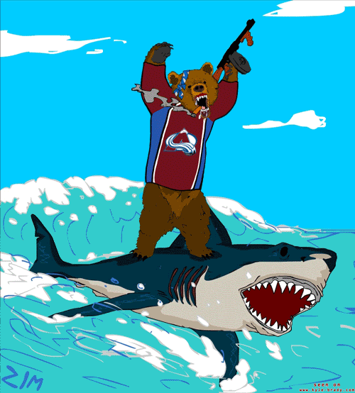 Photochop Glossary? - Mile High Hockey