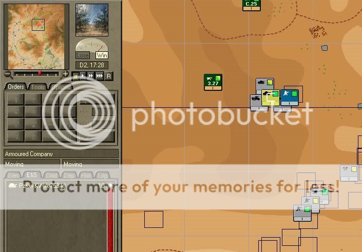 Movement - Matrix Games Forums