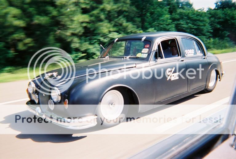 Kris Henderson's Race for the Record