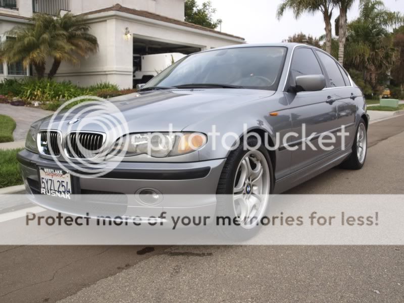 Tock172's Build Thread | E46 Fanatics Forum