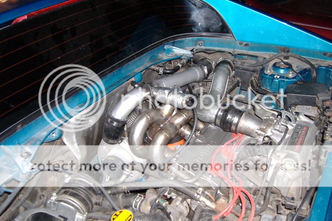 my new setup | Page 2 | MR2 Owners Club Forum