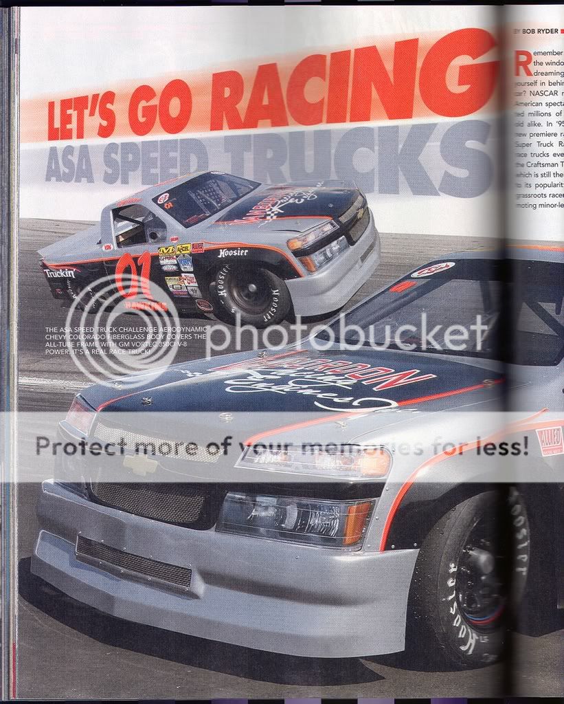 Two Words BAD ASS | Chevrolet Colorado & GMC Canyon Forum