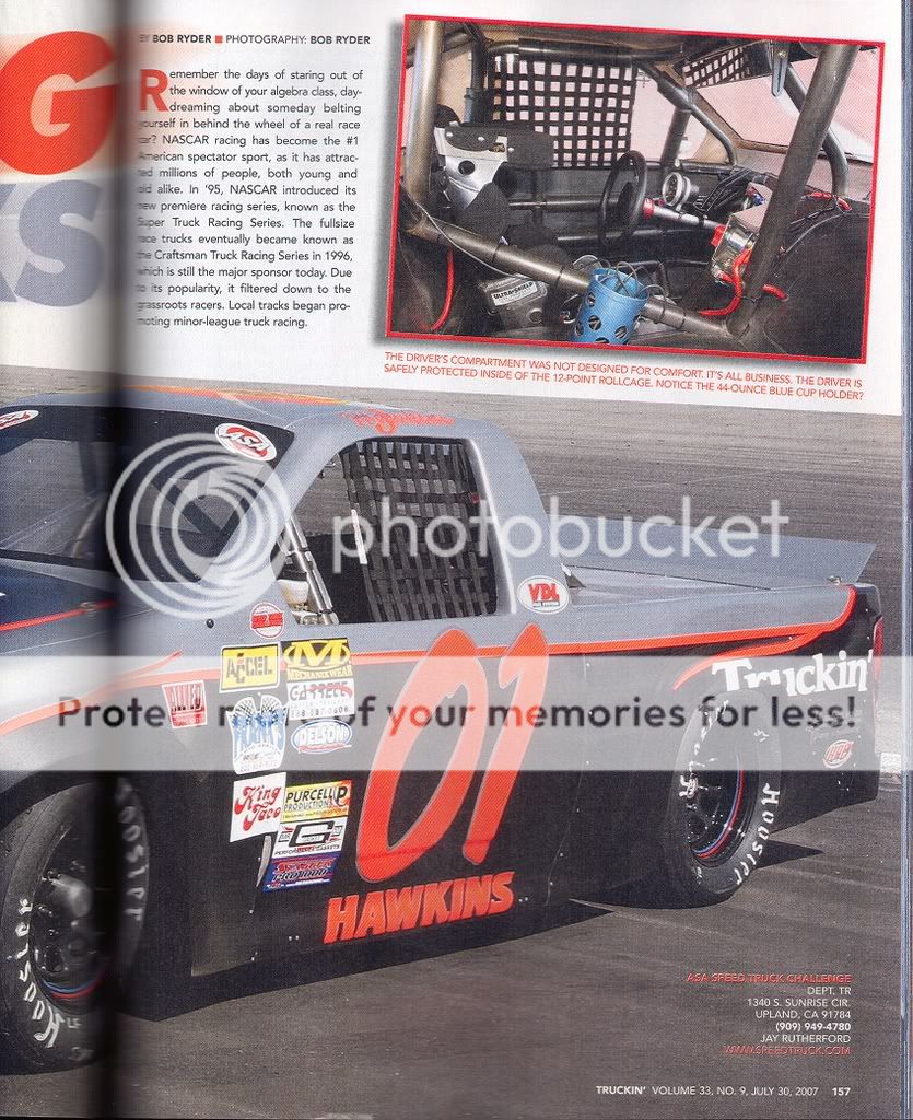 Two Words BAD ASS | Chevrolet Colorado & GMC Canyon Forum