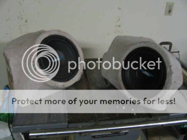 Stealthbox vs sealed enclosure