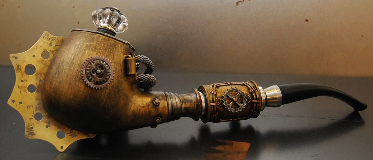 coming from pipe smoking to vaping | E-Cigarette Forum