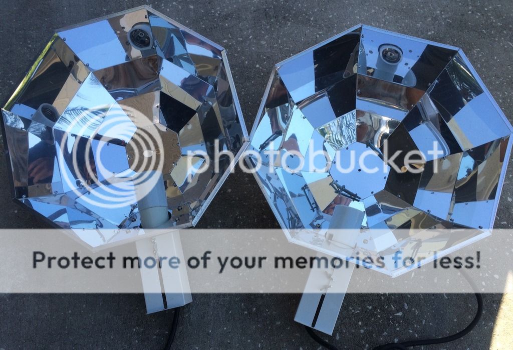 T5 Light, VHO ballast, MH Reflectors, Reeflo Motors | Reef2Reef