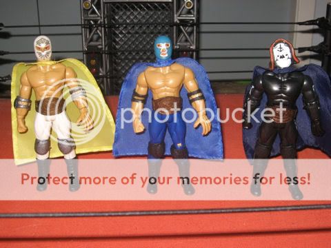 Found some Dollar Store Figures | Wrestlingfigs.com WWE Figure Forums