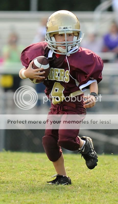 NGYFA football - FM Forums