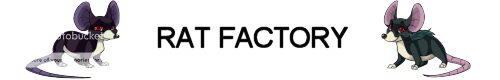 Rat Factory