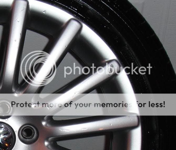 FS: 3 Arietta wheels for Sale with tires - only 6,500 miles (Ariettas ...