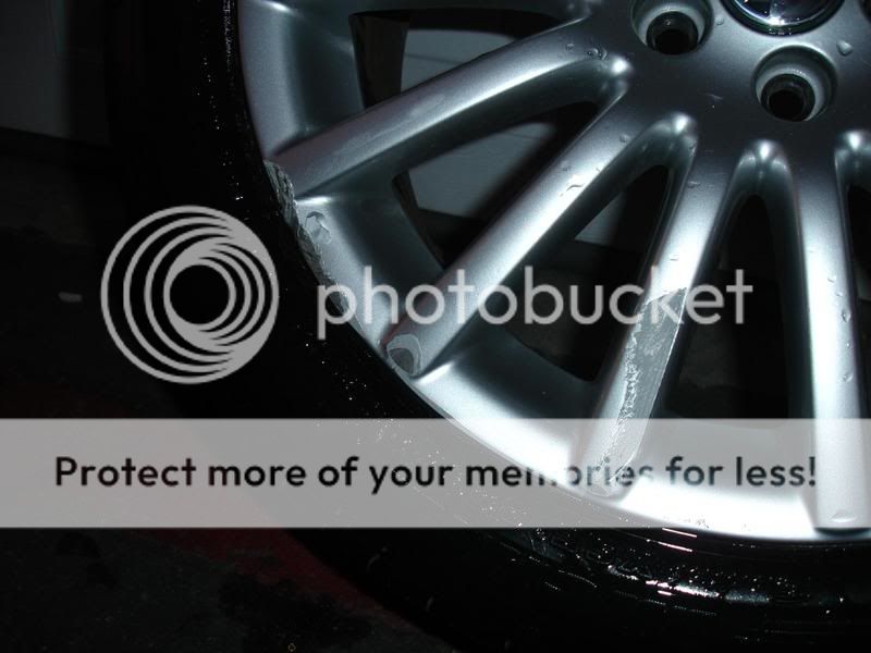 FS: 3 Arietta wheels for Sale with tires - only 6,500 miles (Ariettas ...