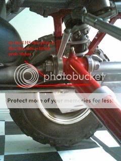 How to check for frame damage / twist | Raptor Forum