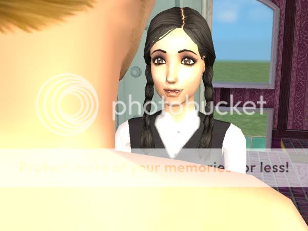 Mod The Sims - Deformed Sim Face