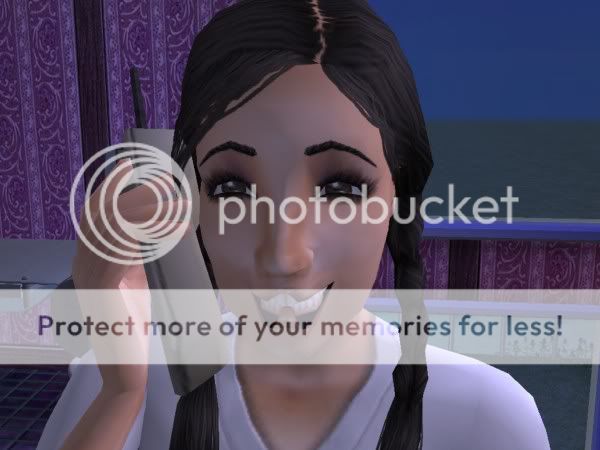 Mod The Sims - Deformed Sim Face