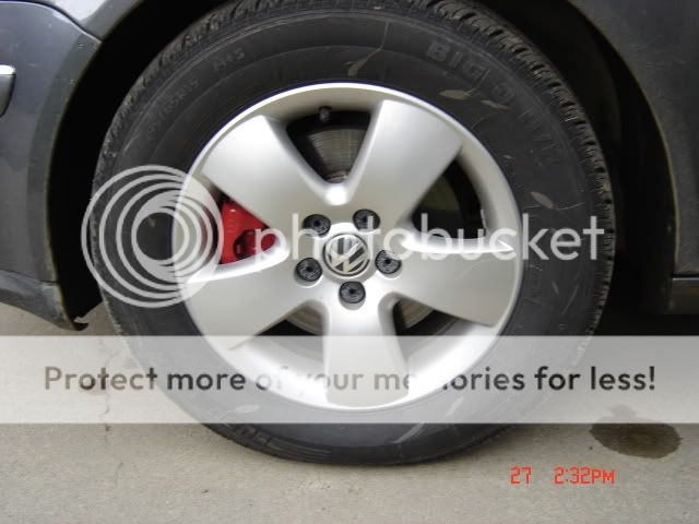 The Evolution of the Wheel | VW Vortex - Volkswagen Forum