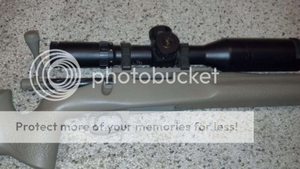 GA Precision 6x45 FS - Calguns.net