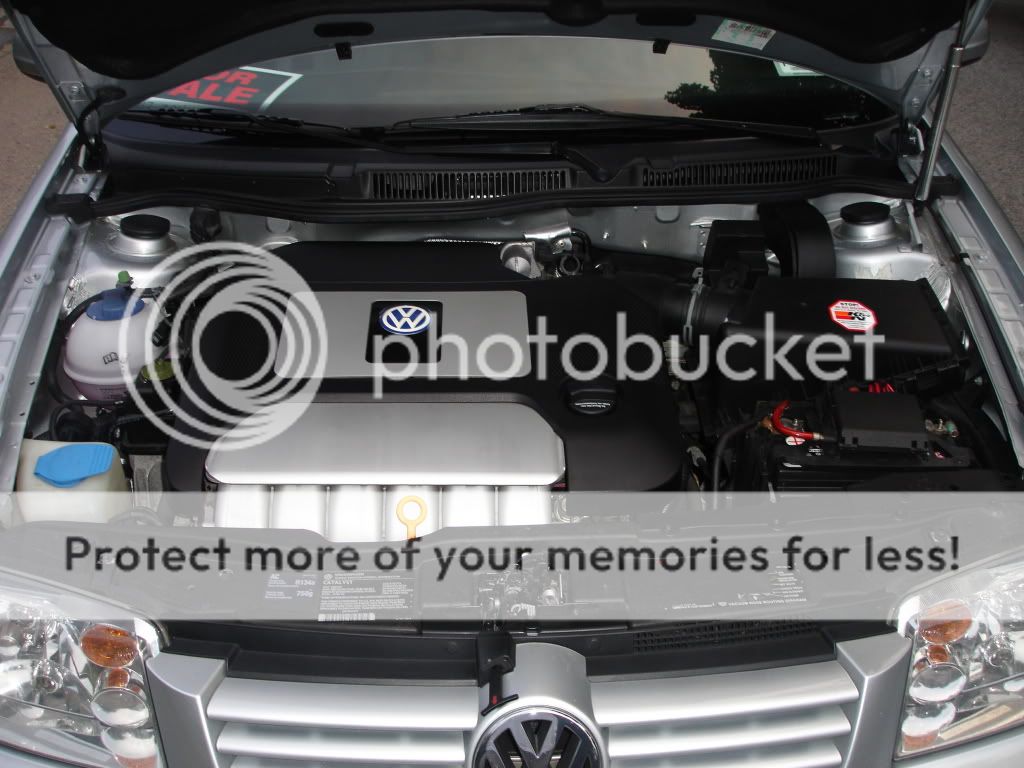 FS: 2003 VW Jetta GLi 24v 6spd | VW Vortex - Volkswagen Forum