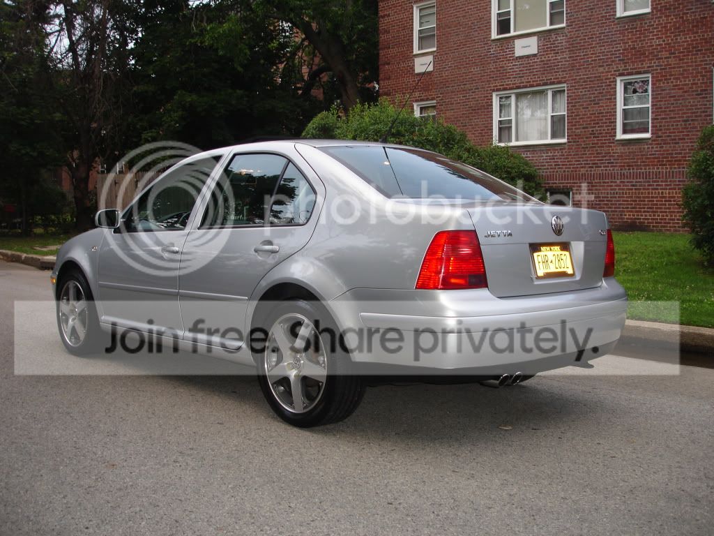 FS: 2003 VW Jetta GLi 24v 6spd | VW Vortex - Volkswagen Forum