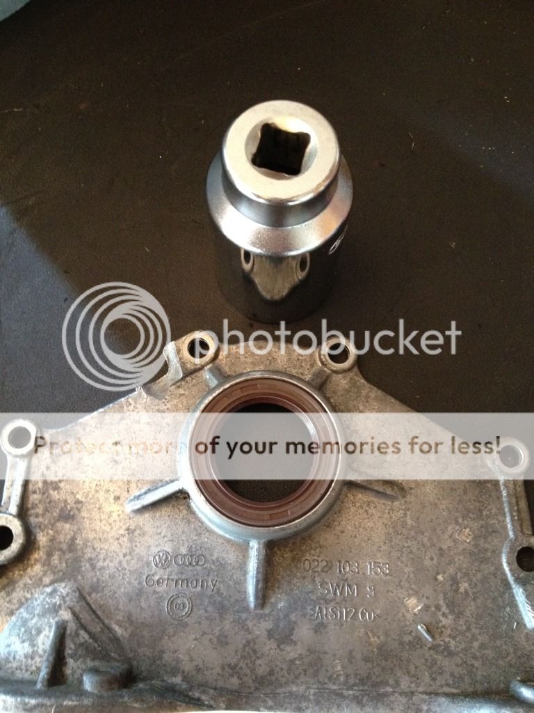 MKIV R32 Engine Build | VW Vortex - Volkswagen Forum