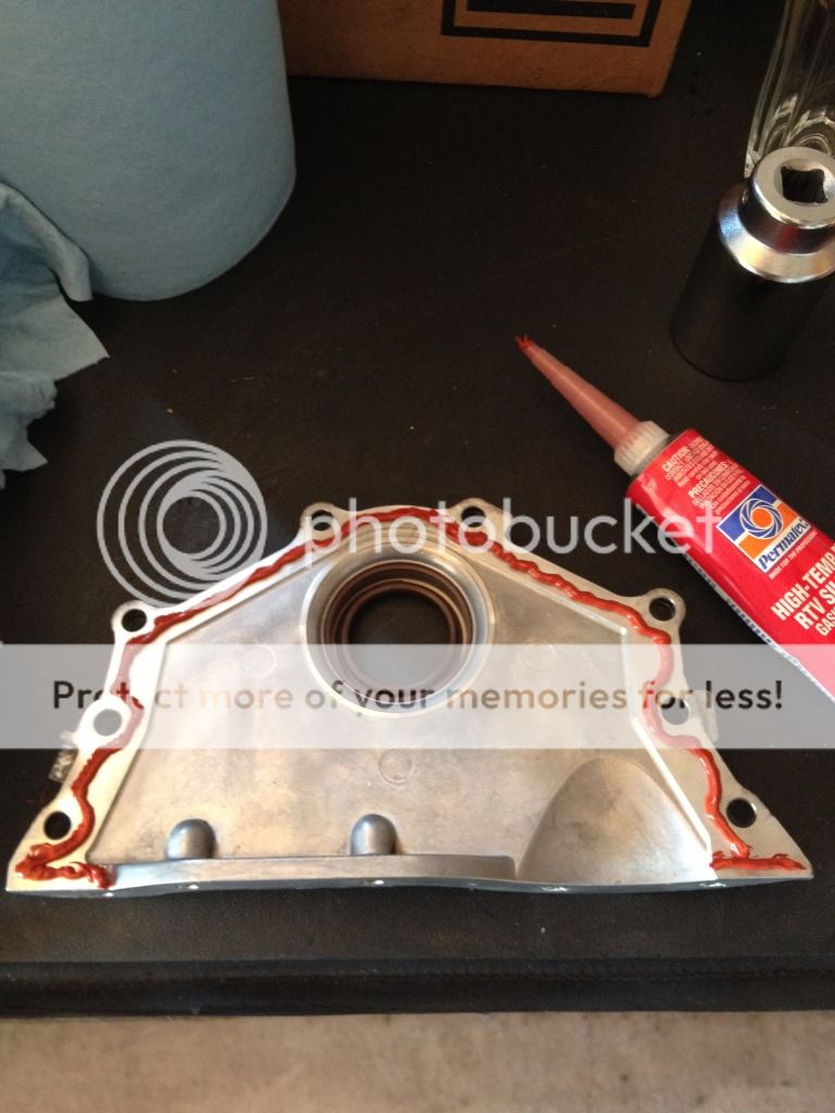 MKIV R32 Engine Build | VW Vortex - Volkswagen Forum