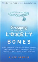 :: the lovely bones