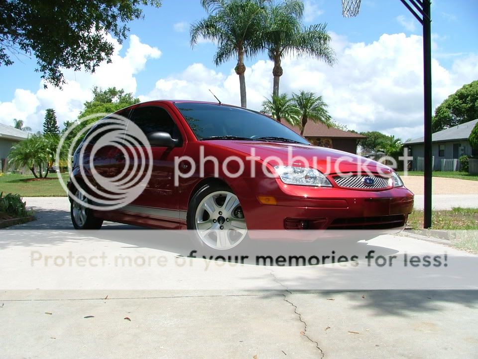 IM new here, this is my 05 S ST ZX3 whatever :) | Focus Fanatics Forum