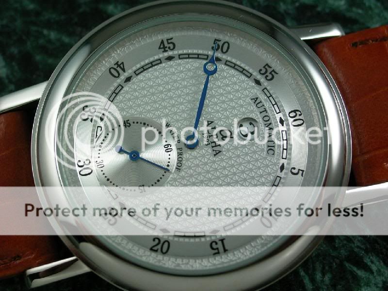 Please educate me on jump hours | WatchUSeek Watch Forums