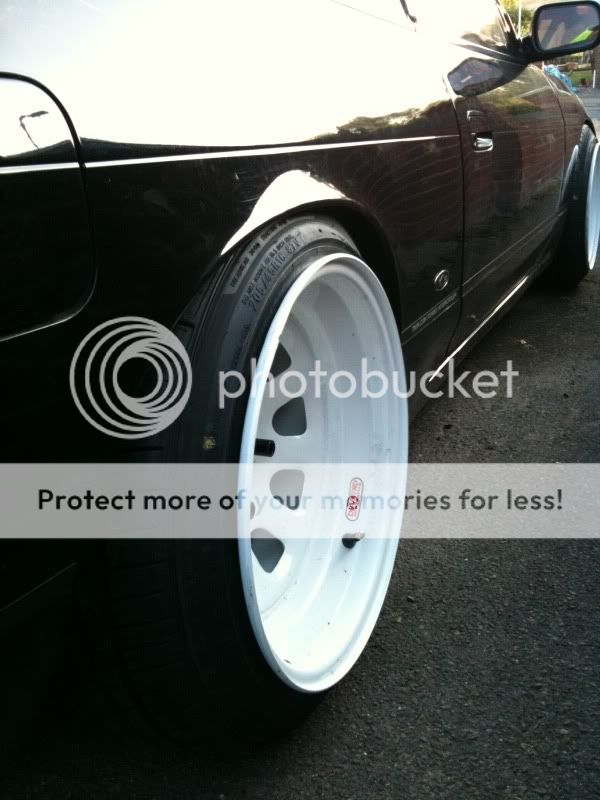 16x10 Diamond Racing wheels. | Driftworks Forum