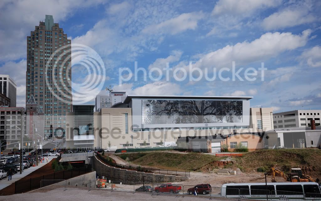 Cityscape « The Downtown News