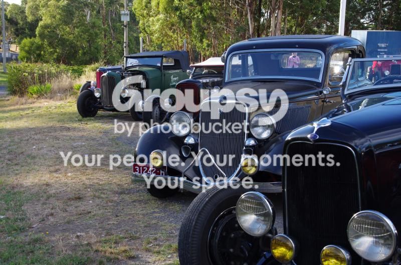 Event Coverage - The Black Forest Run #4 Australia March 2014 | The H.A ...