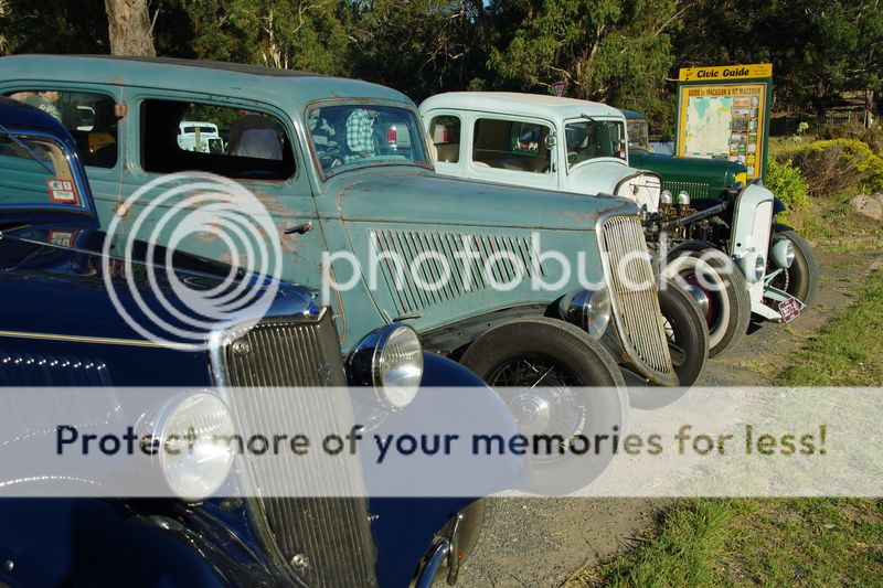 Event Coverage - BLACK FOREST DRIVE #5 AUSTRALIA | The H.A.M.B.