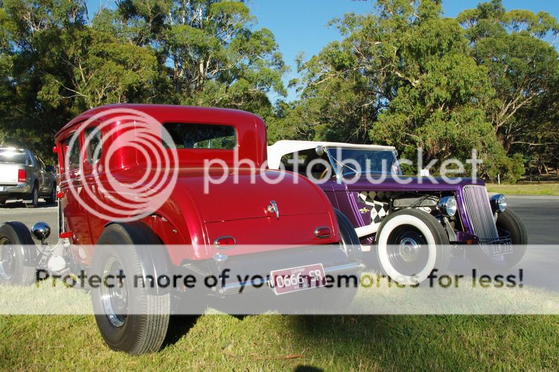 Event Coverage - BLACK FOREST DRIVE #5 AUSTRALIA | The H.A.M.B.