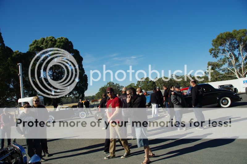 Event Coverage - BLACK FOREST DRIVE #5 AUSTRALIA | The H.A.M.B.