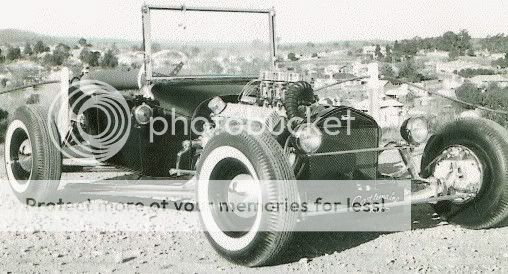 Pictures of traditional T-buckets? | Page 2 | The H.A.M.B.