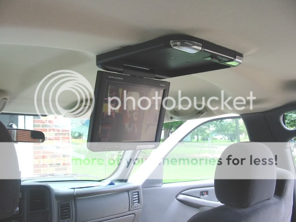 Install an Entertainment System - Car Forums and Automotive Chat