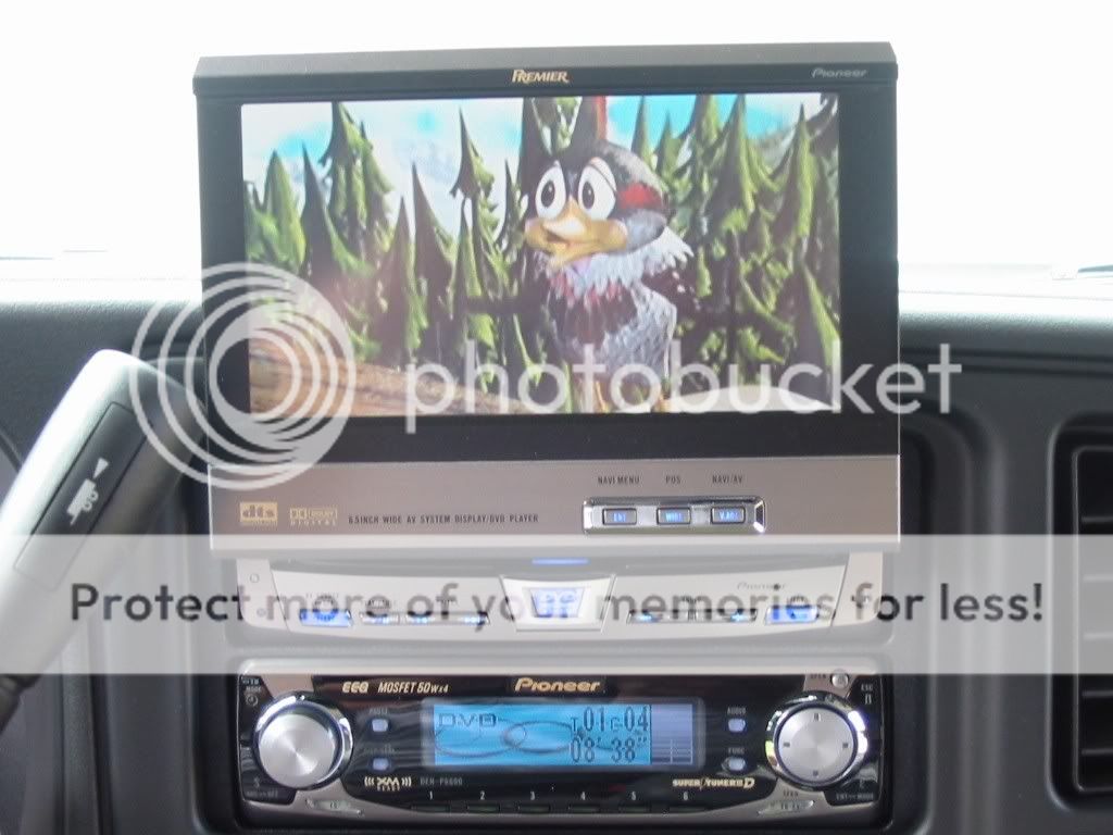 Install an Entertainment System - Car Forums and Automotive Chat