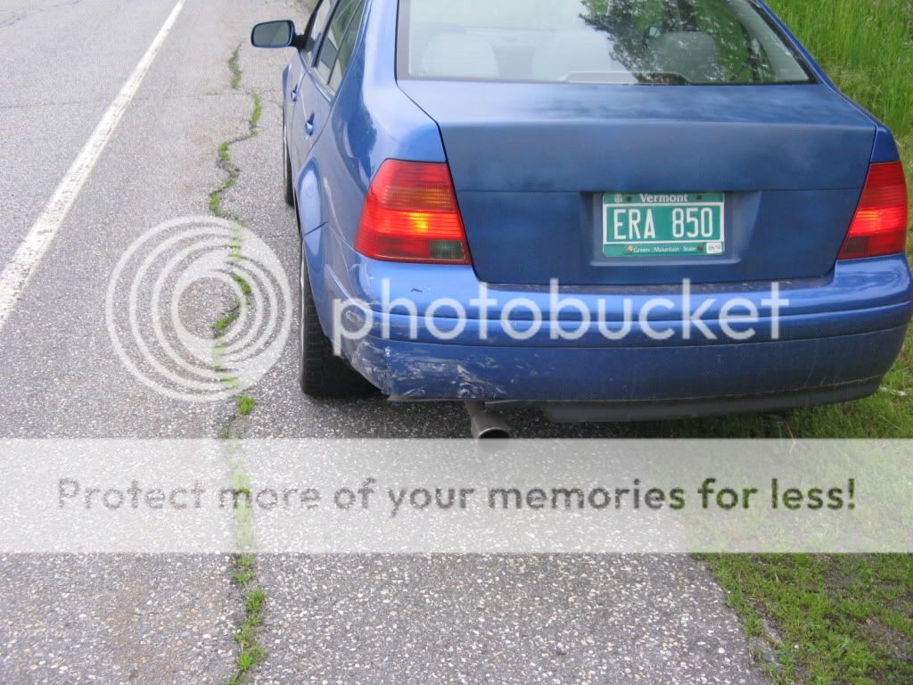 Why I'm Glad I Own A German Engineered Vehicle | Page 2 | VW Vortex ...