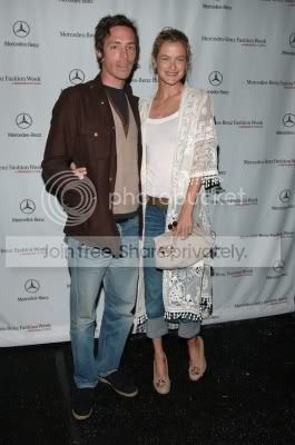 Brandon Boyd and Carolyn Murphy Split | Page 3 | the Fashion Spot