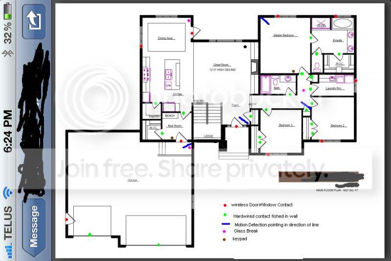 Security Layout? | CocoonTech.com