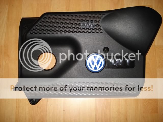 FS: 1.8t engine cover $40 shipped | VW Vortex - Volkswagen Forum