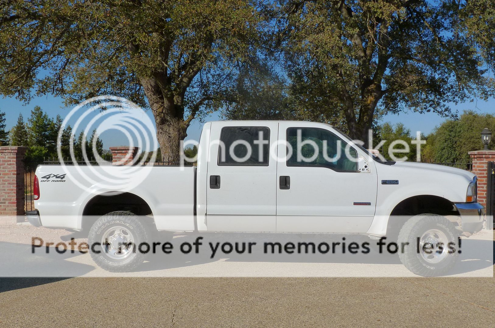 2002 F250 Project - Ford Truck Enthusiasts Forums