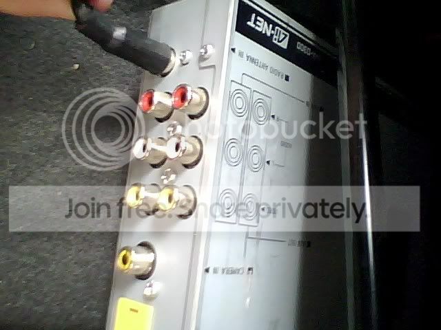 FS: Alpine IVA-D300 w/Sirius/Ipod Interface | Nissan Frontier Forum