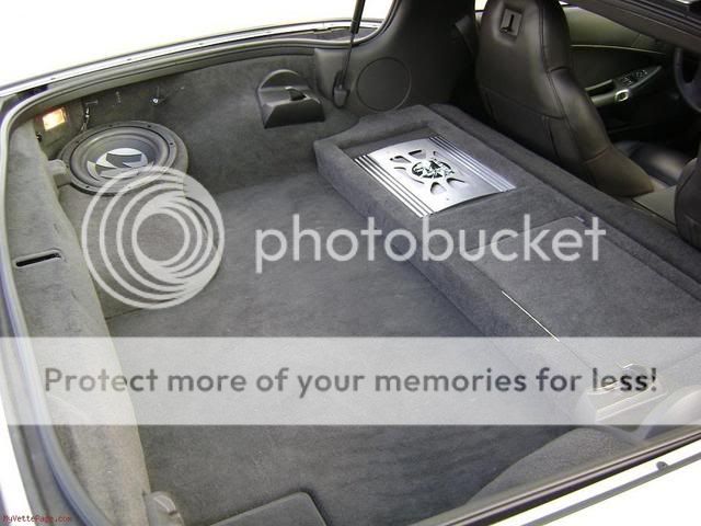 C6 JL Stealthbox opinions - CorvetteForum - Chevrolet Corvette Forum ...