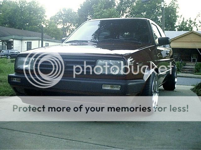 89 gti 2.0 16v (PICS!) | VW Vortex - Volkswagen Forum