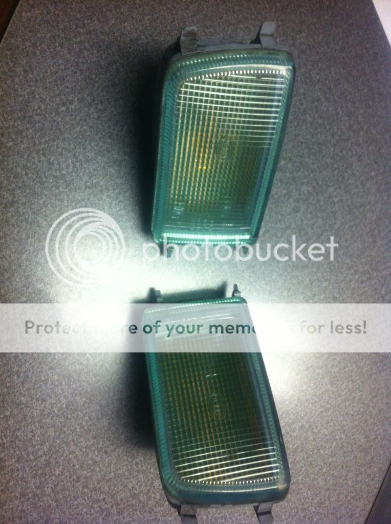 MK3 Rare Parts Thread | Page 52 | VW Vortex - Volkswagen Forum